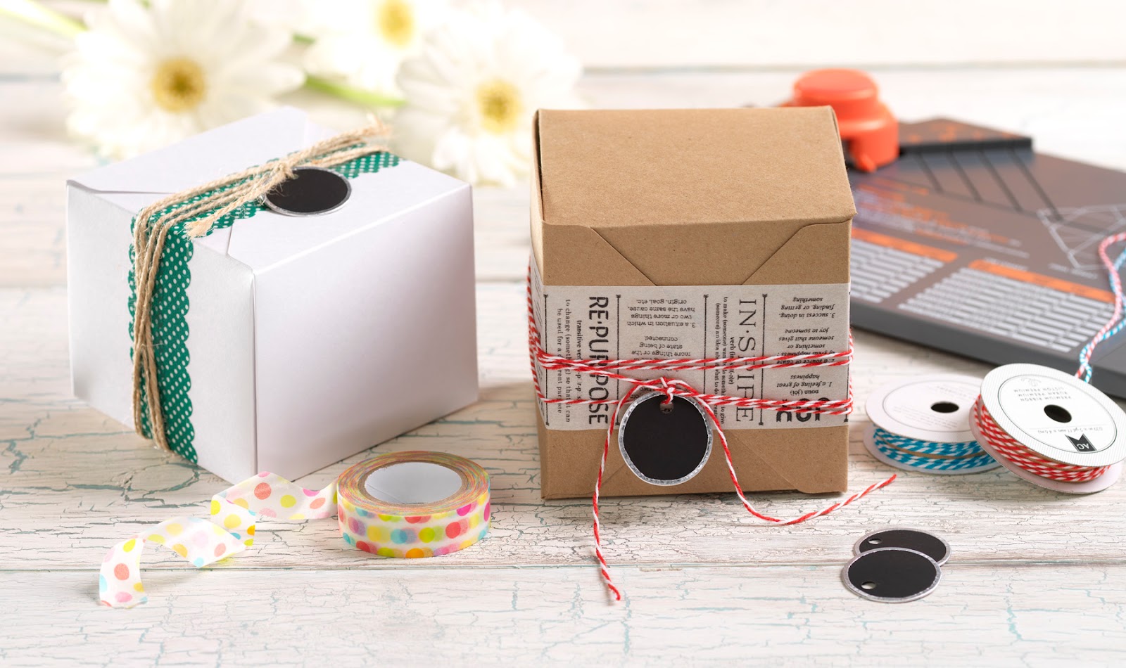 Craft Warehouse Blog