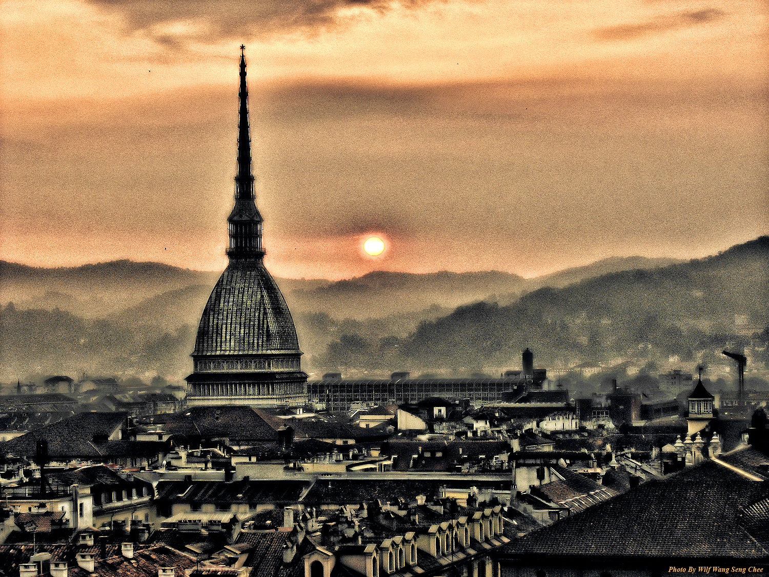 Torino In My eyes: May 2012