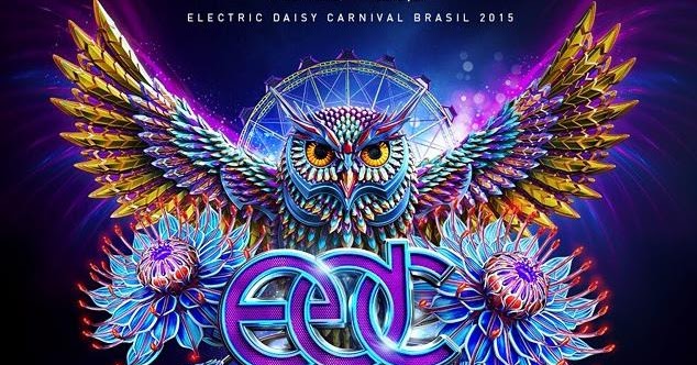 DJElectro: Simbolo del EDC