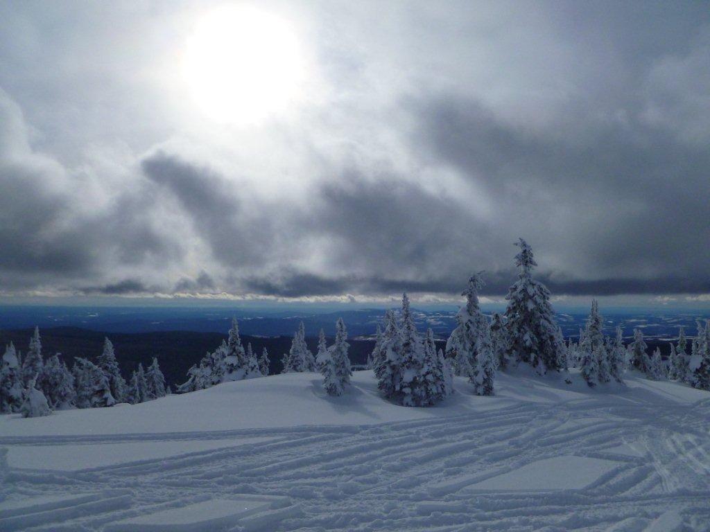 Interlakes Snowmobile Club: Big Timothy Mountain - Feb 20th