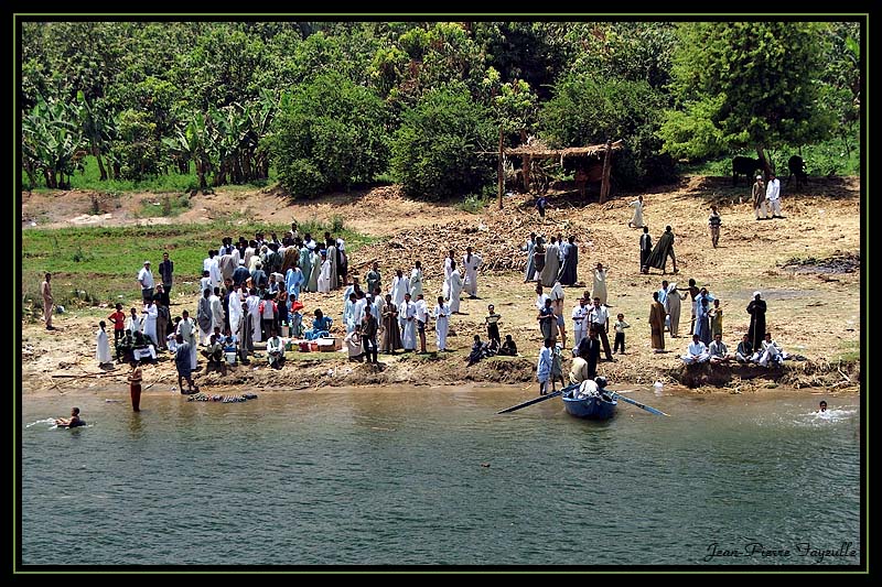 Every Day Is Special: May 6, 2013 - Sham el-Nessim in Egypt