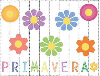 Isabel PT-AL: ¡Bienvenida Primavera!