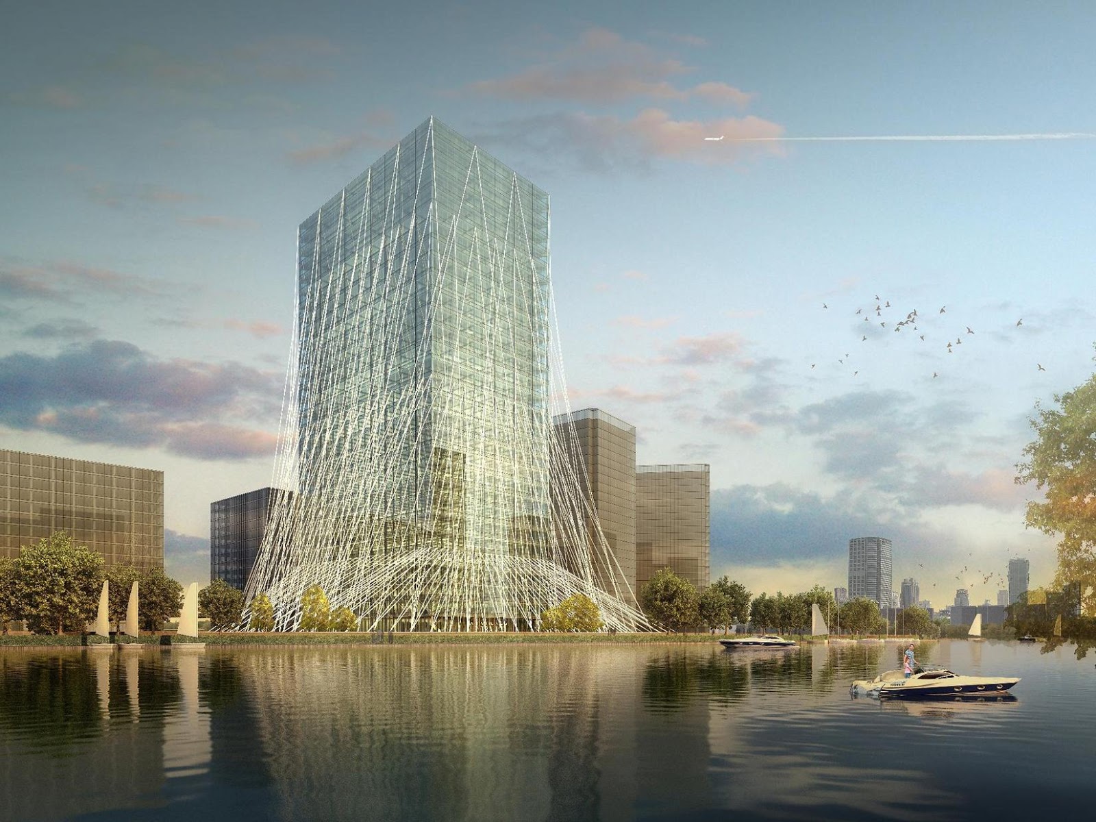 a f a s i a: Christian Kerez