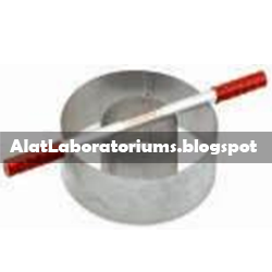 Alat Laboratorium Tanah - Alat Laboratorium | Alat Lab