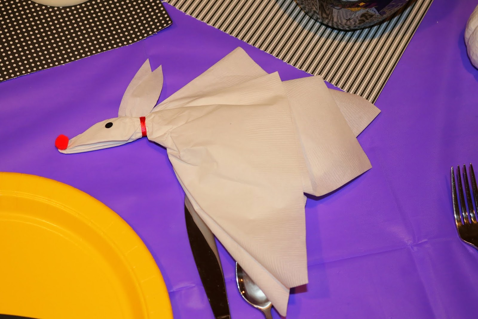 Invite and Delight: 2018