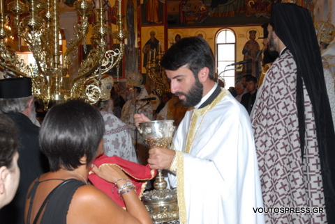 VOUTOSPRESS.GR: ΤΟ ΜΝΗΜΟΣΥΝΟ ΓΙΑ ΤΟΝ ΜΑΚΑΡΙΣΤΟ ΓΕΡΑΣΙΜΟ ΦΩΚΑ ΑΘΑΝΑΤΟΣ ...