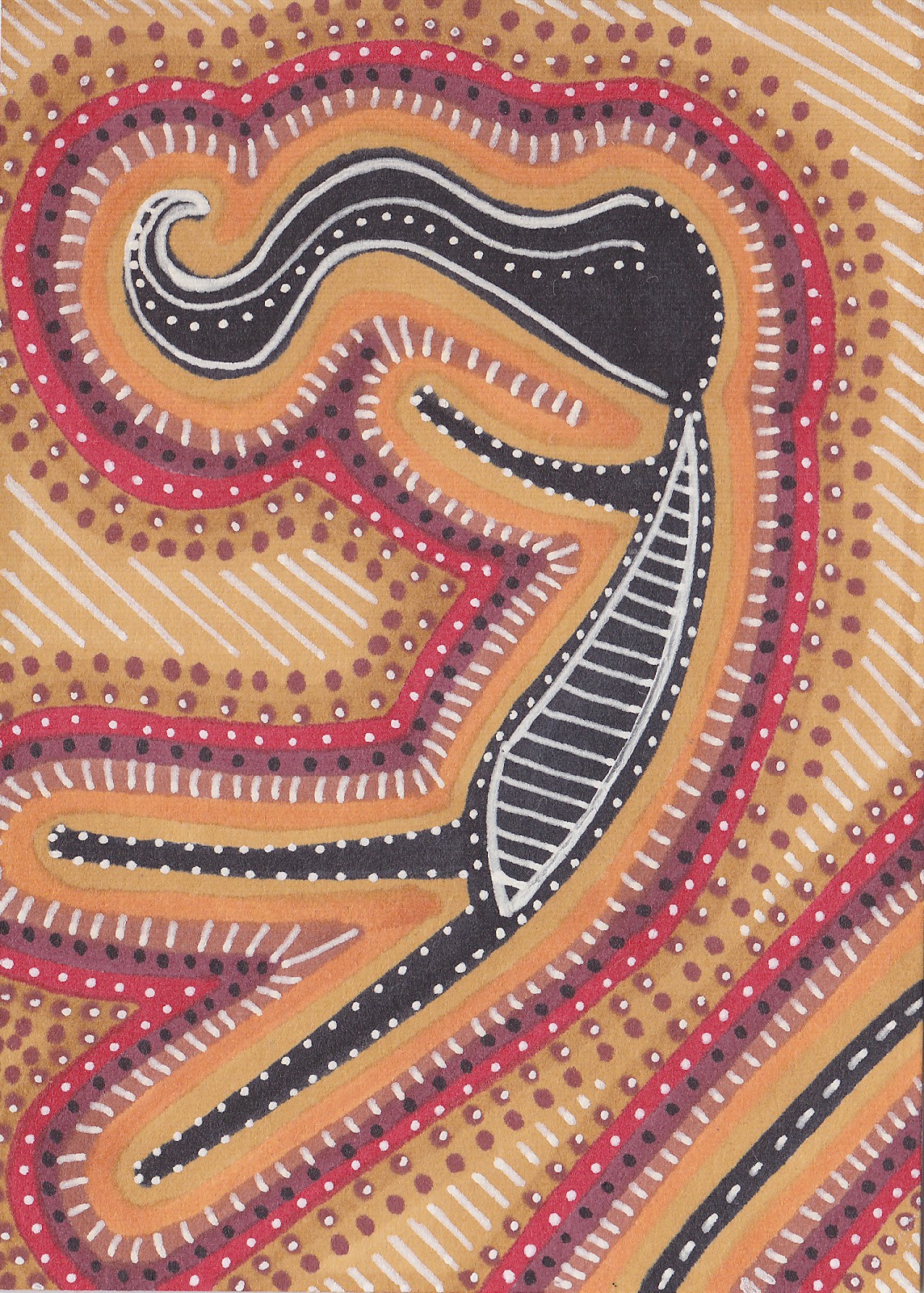 Aboriginal Art
