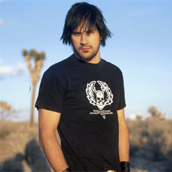 Las Púas de Hendrix: Pillar - Metal Cristiano