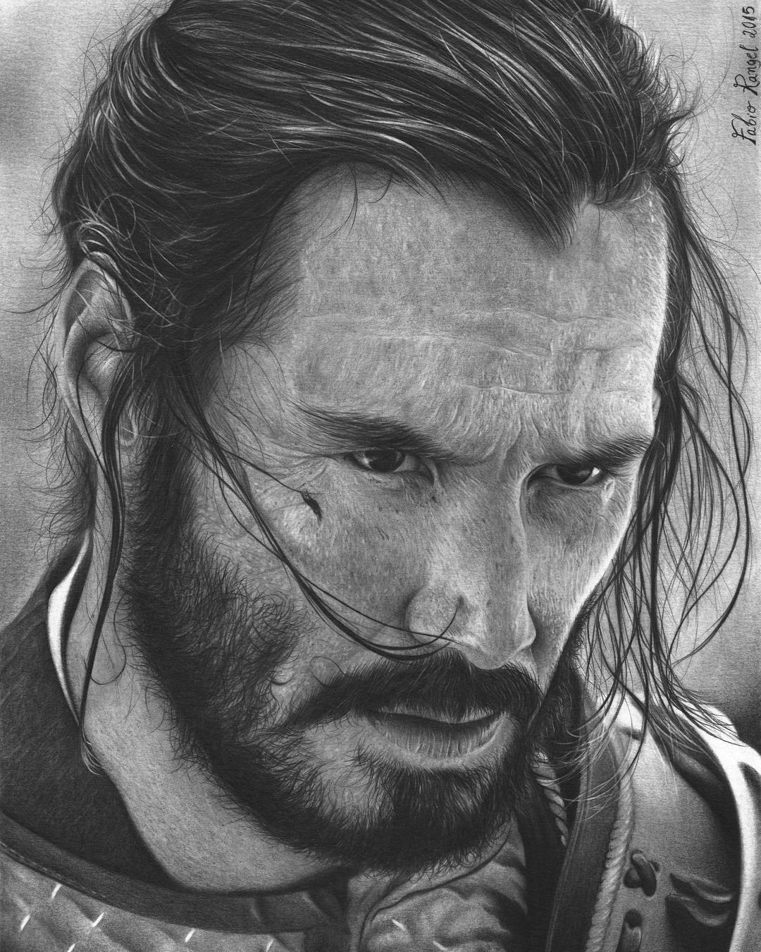 Design Stack: A Blog about Art, Design and Architecture: Drawings of ...