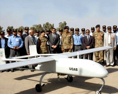 MIRAGEC14: India develops long-edurance UAV