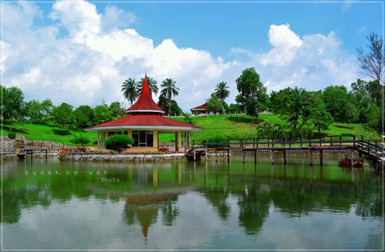 cericerichan: Welcome To Dabo Singkep Island