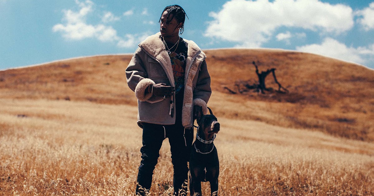 Lil' Wayne Legendas: Travi$ Scott Feat NAV - Beibs In The Trap Legendado