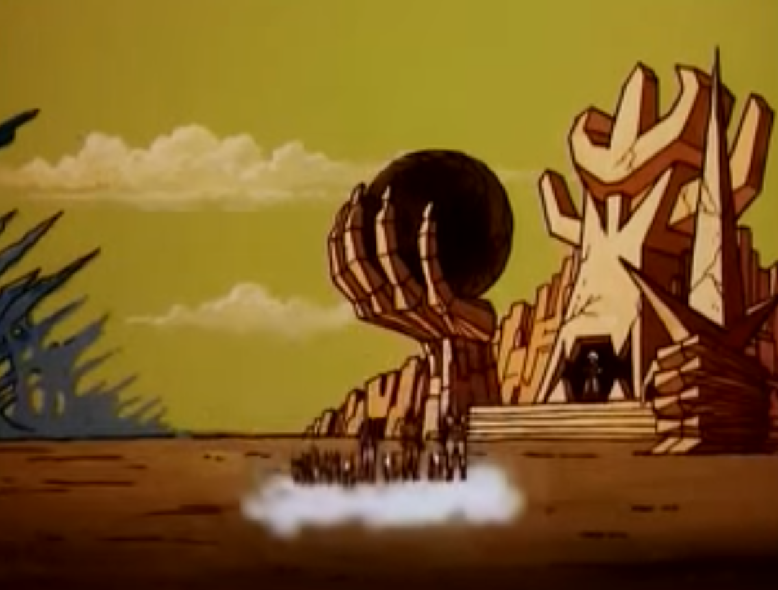 John Kenneth Muir's Reflections on Cult Movies and Classic TV: Saturday ...