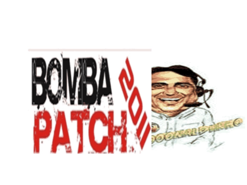 Games Completos: Preview Bomba Patch 1.0 pc team