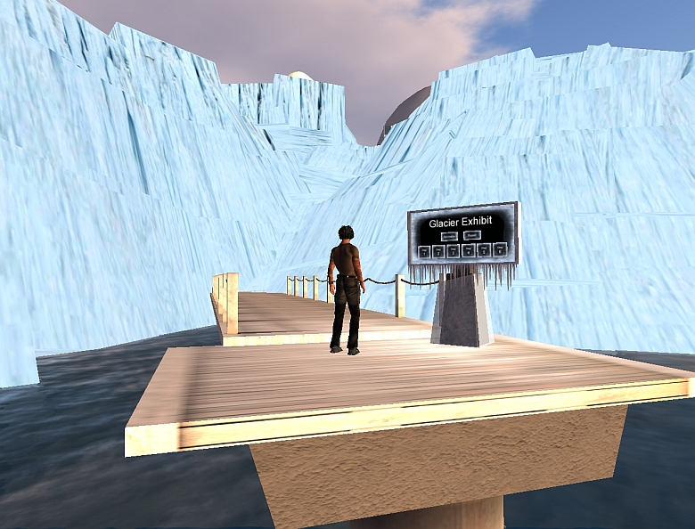 Echt Virtuell: Second Life und OpenSim Regionen im Flash Player des ...