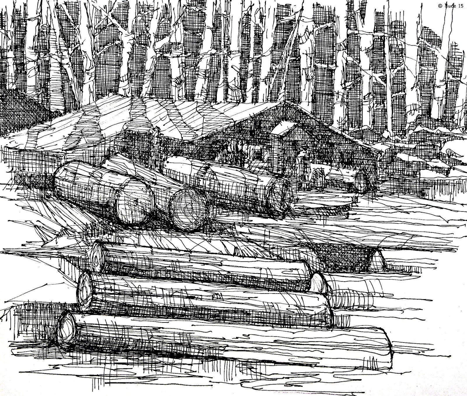 Duce: Drawings, Paintings, Words Duce: Drawings, Paintings, Words