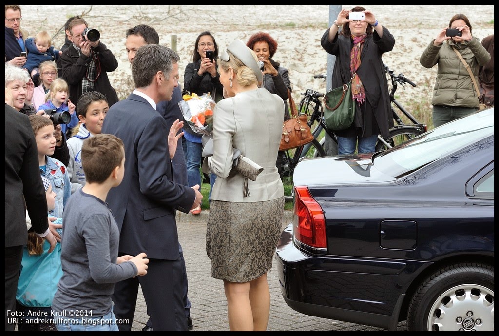 fotos van Andre Krull