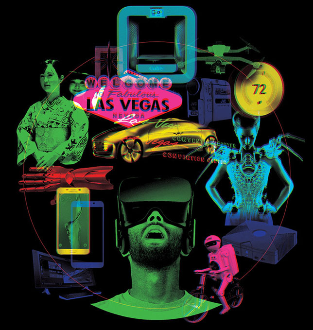 Artist of the day: Artist of the day, January 16: Miles Donovan ...