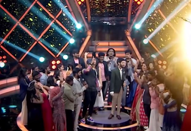 Super Singer 7 VOTE 2019 | Contestants, Online Voting, Judges, Hosts ...