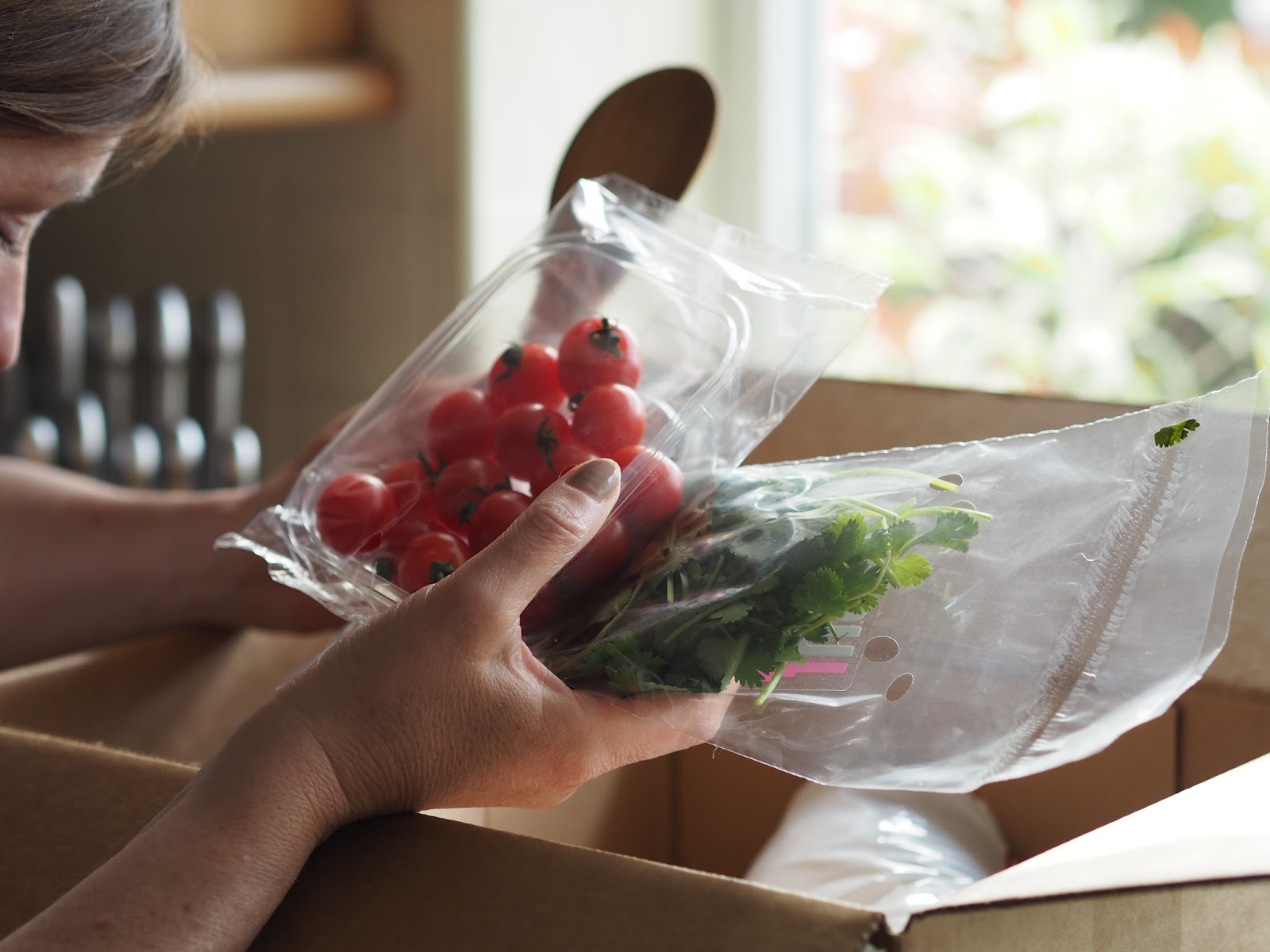 Cooking with Gousto | Priceless Life Of Mine