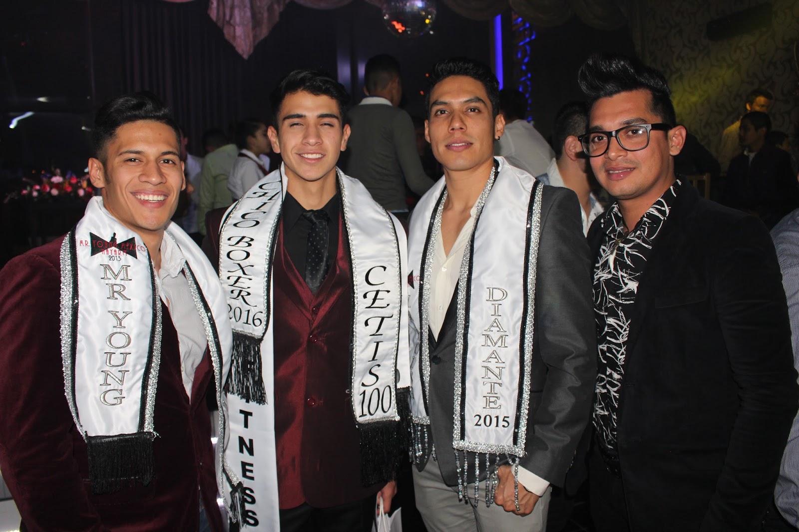 Eduardo Correa es chico Boxer Cetis 100 2015 – 2016 - Archivo ...