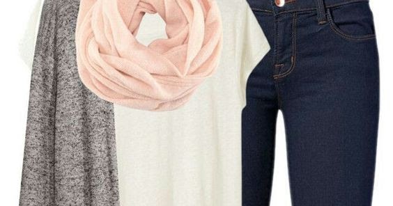 Inspirational Trends: Outfits Sets For Ladies...