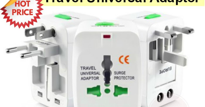 Jual Colokan Listrik Bergaransi dan Termurah - Grosir Colokan Listrik ...