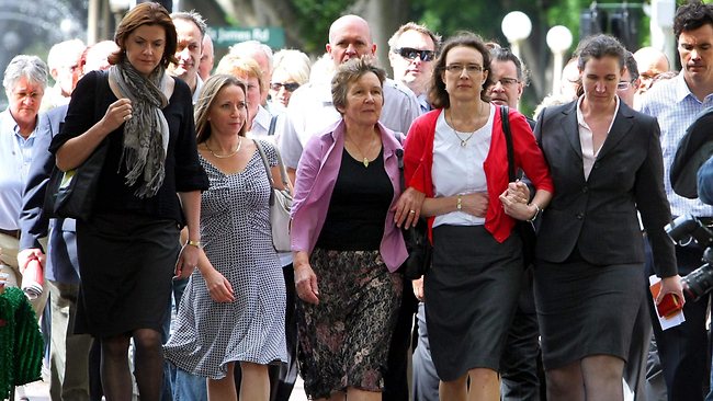 anna maria: Jeffrey Gilham guilty or innocent?