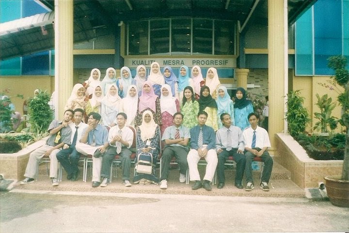 #20 - Cikgu KMPP paling BEST - AzZahra Health Store