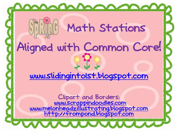 Feels Like Spring... | Teach & Play with Mrs J