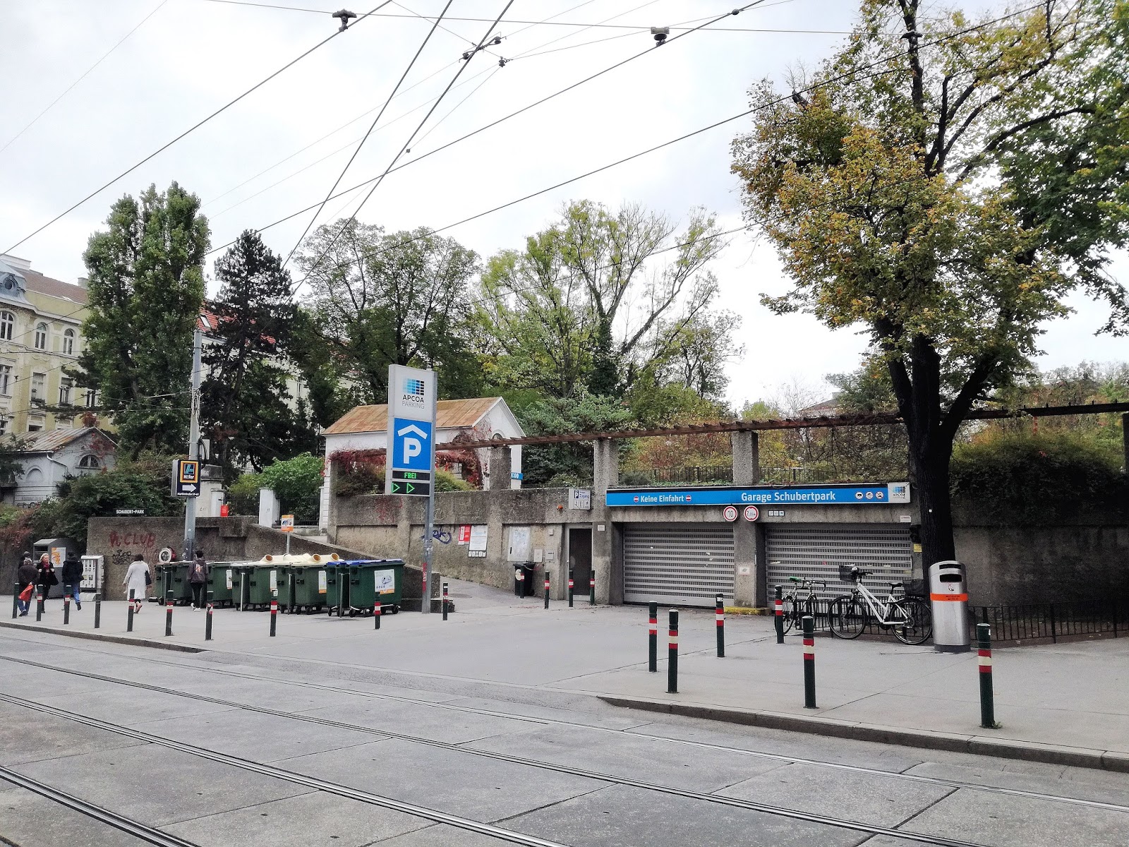 Michael Lorenz: The Exhumation of Josephine Countess von Deym