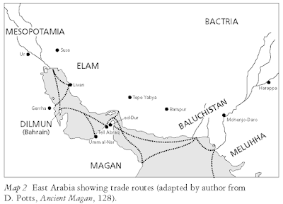The History of Islam Podcast: Episode 003 - Pre-Islamic Arabia III ...