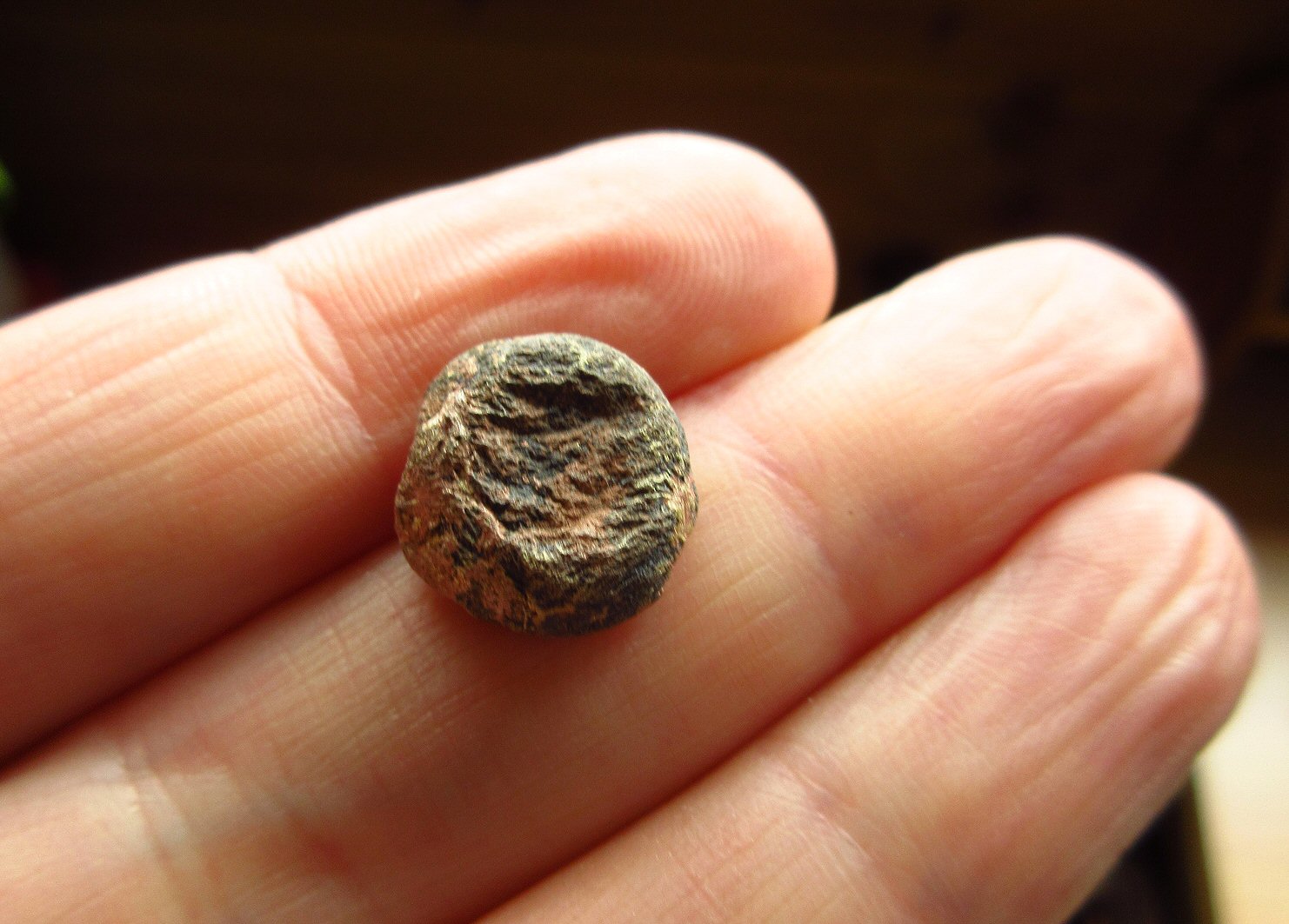 Turning My 9ct Gold Scrap Into A Pair Of Earrings