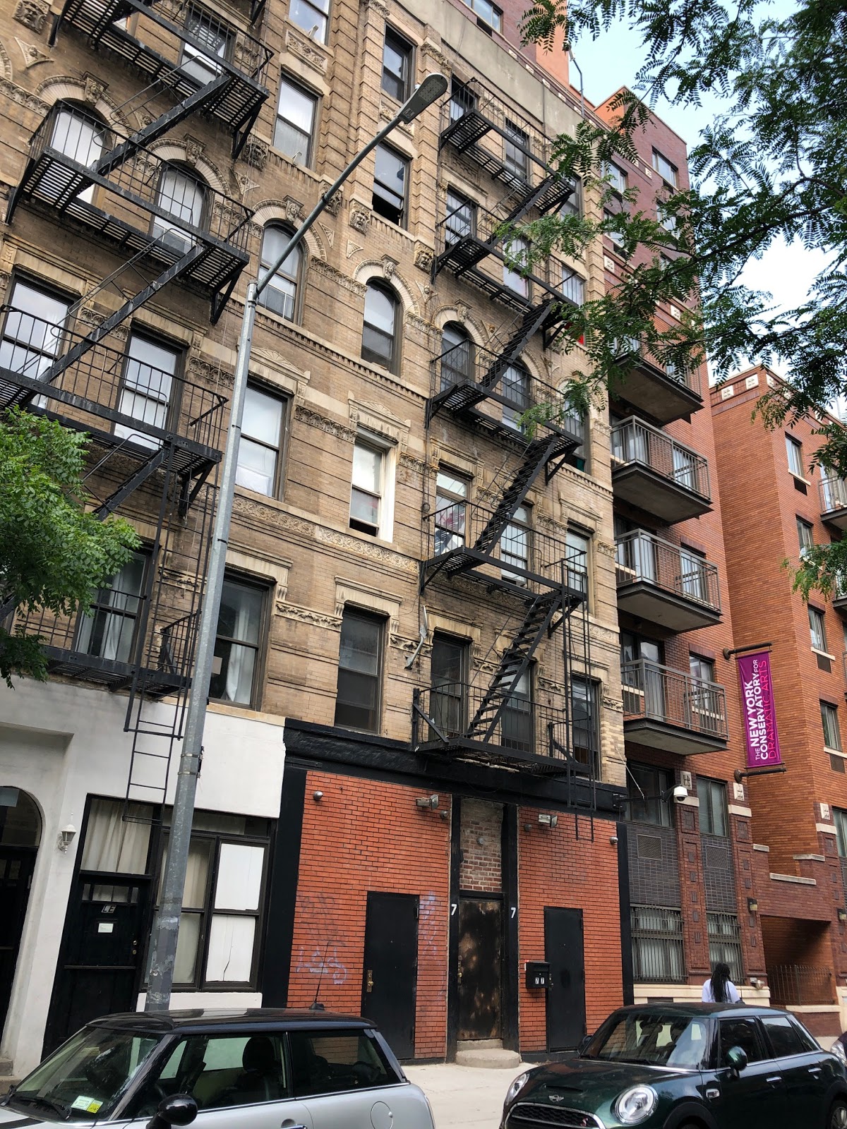 EV Grieve: Photo exclusive: Take a look inside the former Hells Angels ...