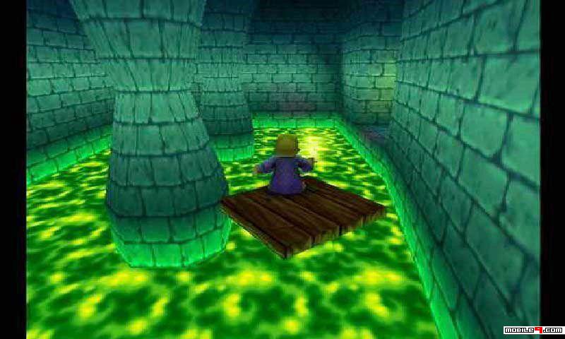 0005 - N64 - 40 Winks (Europe) ROM | N64ROMsEmulator