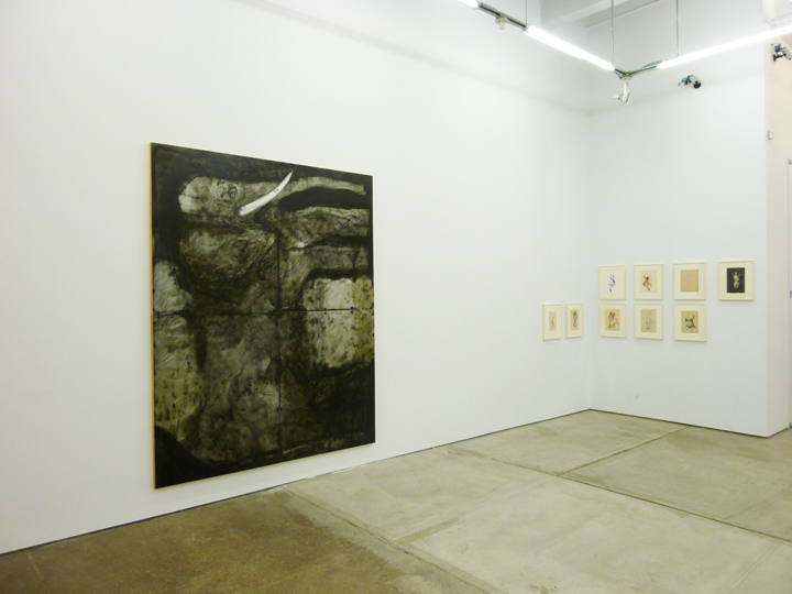 KCLOG: Grasping for Relics @ ZieherSmith