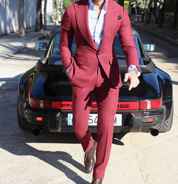 Absolute Bespoke Blog