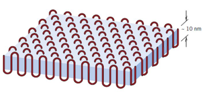 Callister Chapter 14: Polymer Structures | through the looking glass