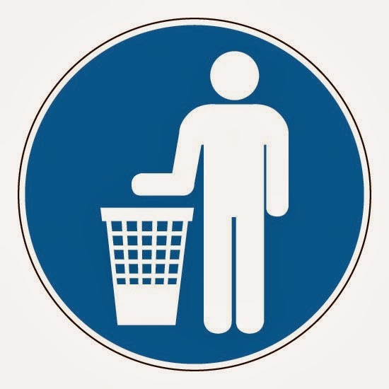 Blog for Batxillerat students: Modal verbs of obligation / no ...