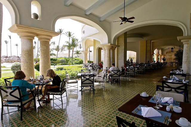 The London Foodie: Sun, Fun and Much Rum in the Dominican Republic (and ...