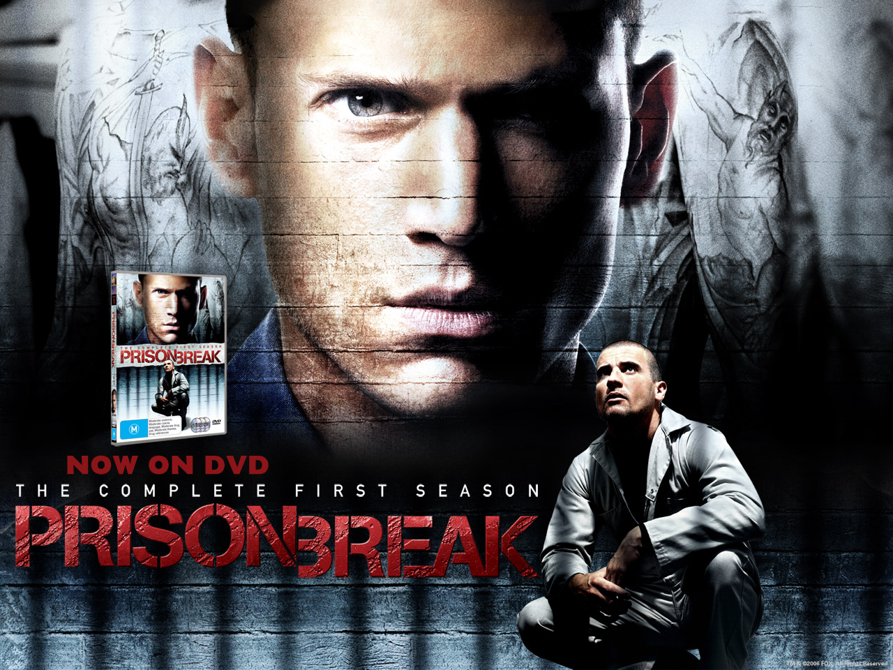 Prison break the final break 1080p - gsmbpo