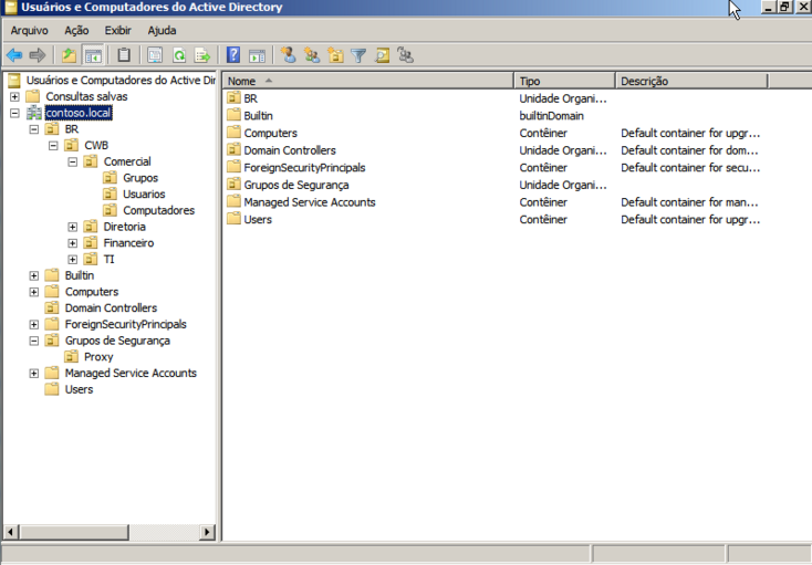 InfoFAQ - Perguntas Frequentes em Infraestrutura de TI: Dicas e truques ...