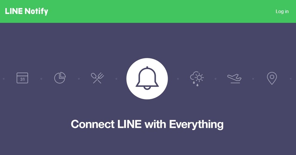 ส่งข้อความอัตโนมัติด้วย LINE Notify เพิ่มความเท่ให้กับ CI/CD