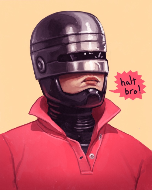 Supreme: "Uncool Jerks..." - QBN