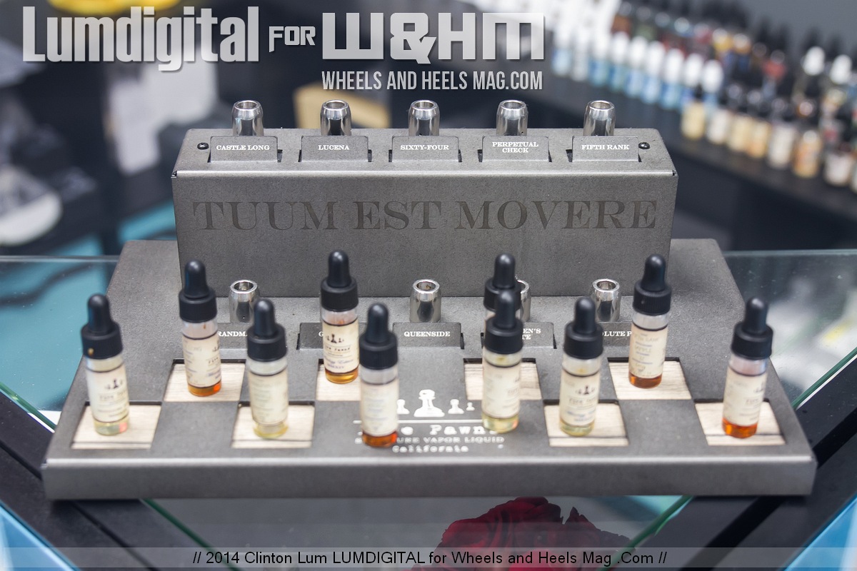 Smoking Hot HIN Honolulu Vape Meet at Xclusive Vapor by Clinton Lum ...