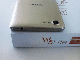 Tecno W5 Lite Full Specifications and Price. - Mobile Tech Updates.
