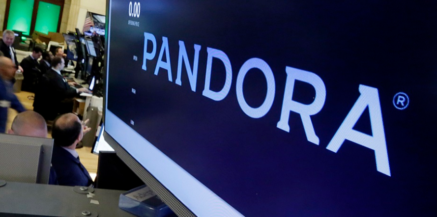 Media Confidential: Pandora Becoming An Ad Tech Platform