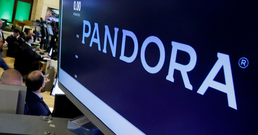 Media Confidential: Pandora Becoming An Ad Tech Platform