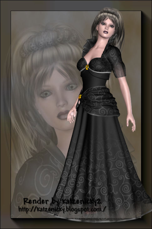 Petra`s Poser Website: 2011