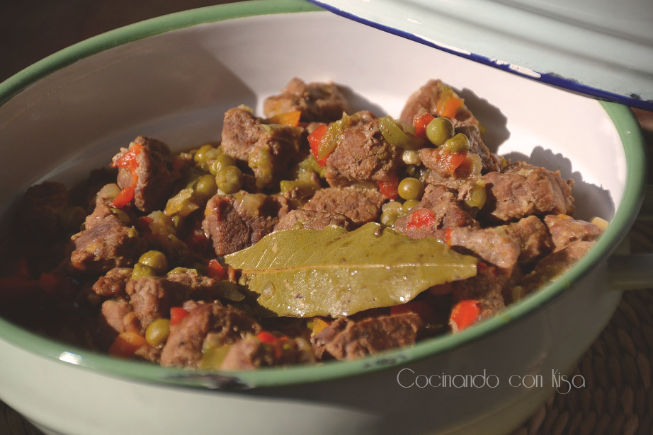 Cocinando con Kisa: noviembre 2012